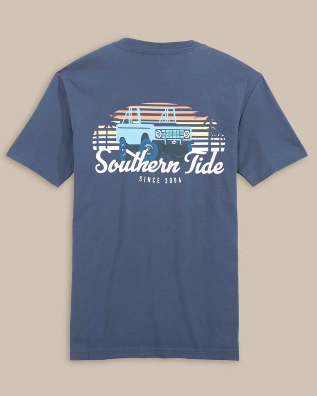 Southern Tide Love a Dog